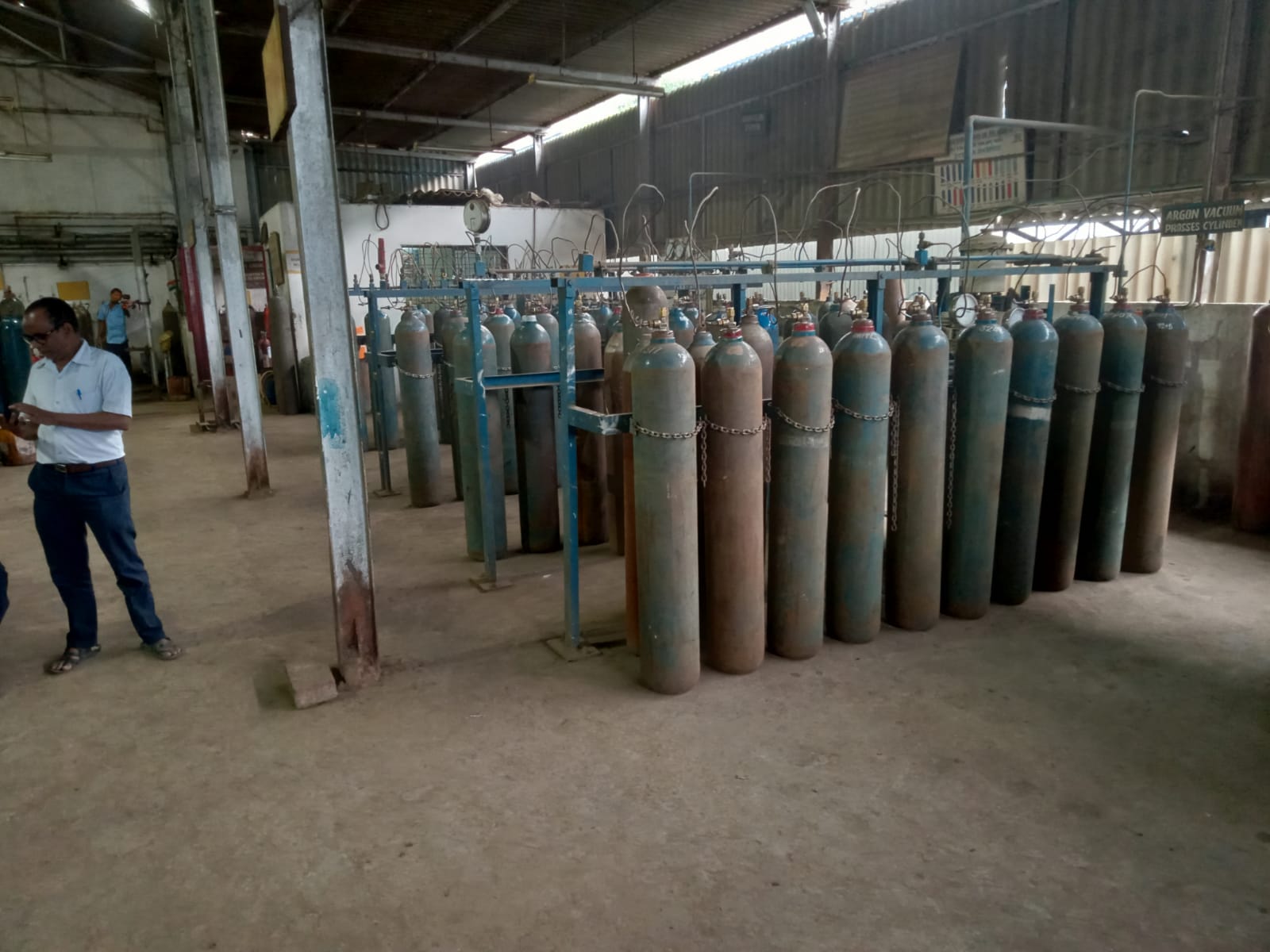 Aditya Air Products Pvt. Ltd.